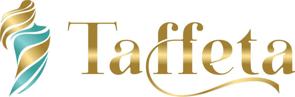 Homepage - Taffeta