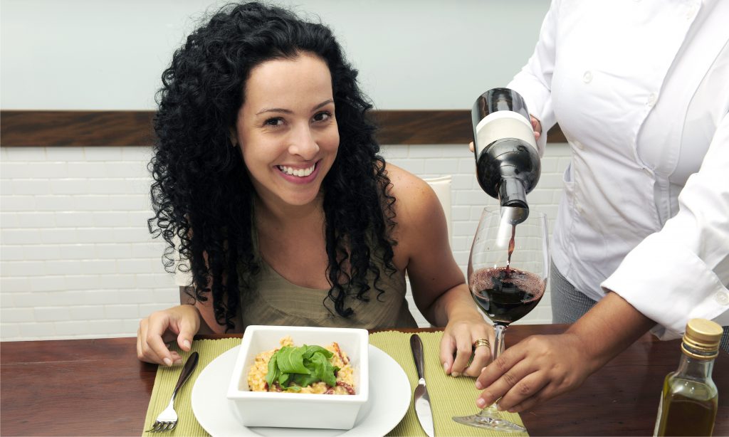 The Importance of Me Dates - Taffeta