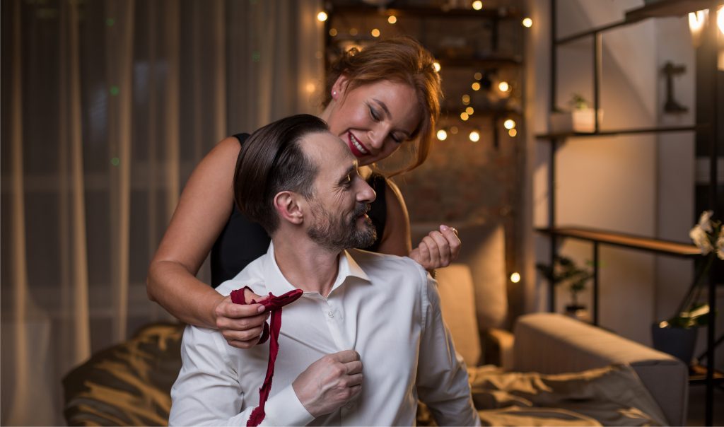 Three Dates You Need to Have with Your Partner - Taffeta