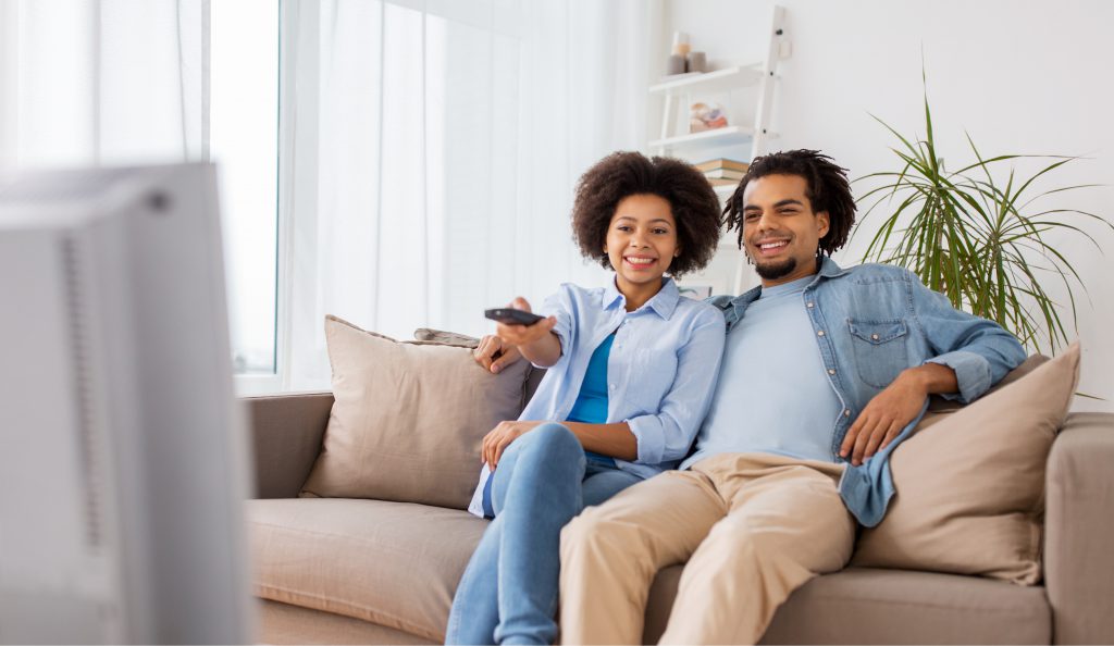 Shows You Should Be Binge Watching Right Now - Taffeta