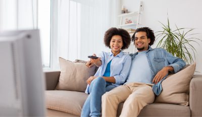 Shows You Should Be Binge Watching Right Now - Taffeta