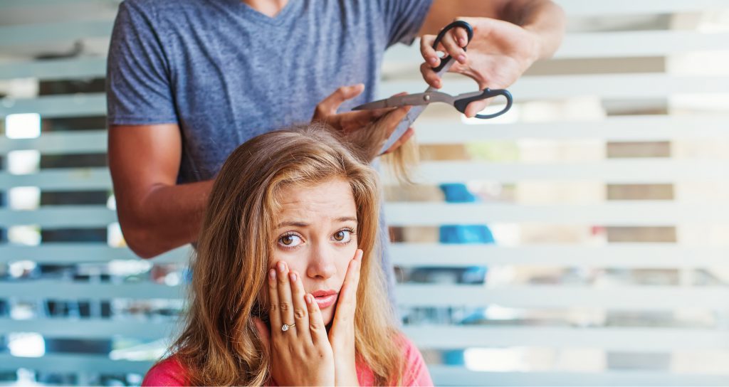 Hair: The Ultimate Marriage Tester? How to Manage Your Locks in ...