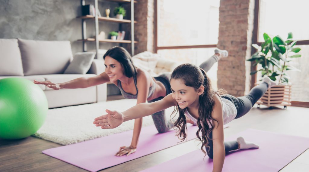 Stretches You Need to Do When Working from Home - Taffeta