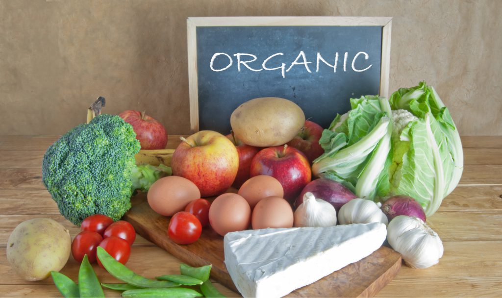 How to Buy Organic for Less - Taffeta