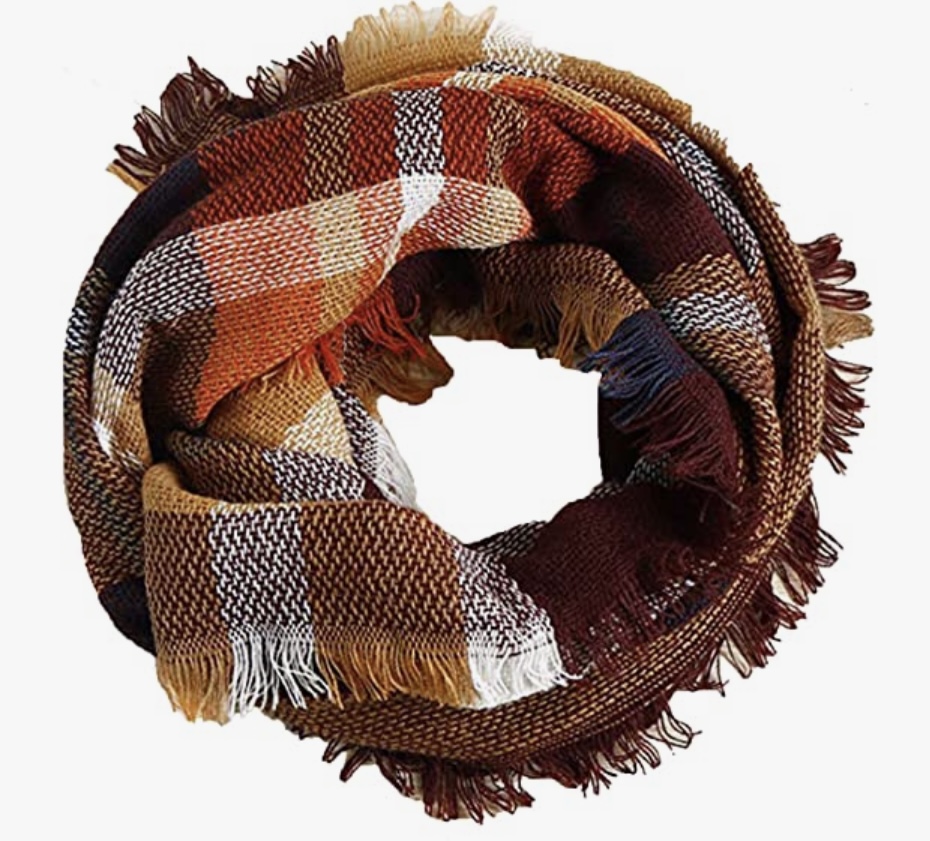 Fall Fashion MUST-HAVES! - Taffeta