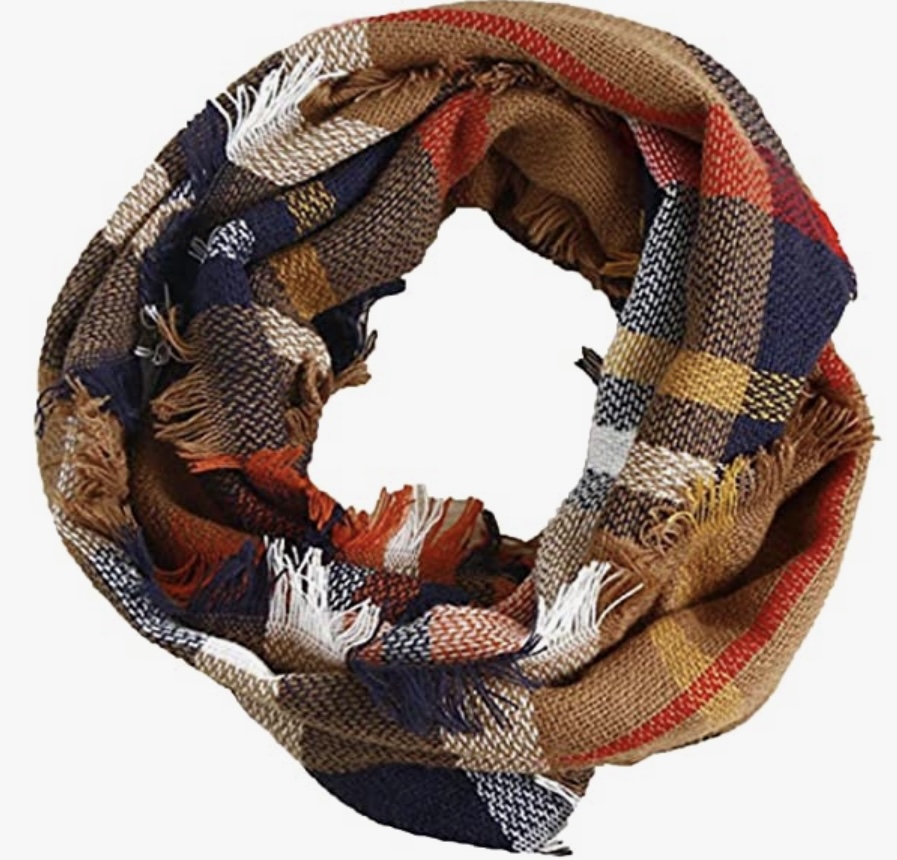 Fall Fashion MUST-HAVES! - Taffeta