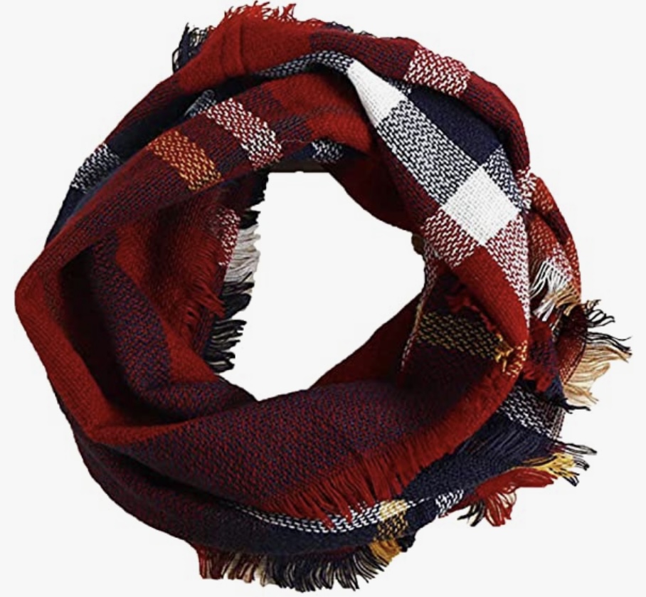 Fall Fashion MUST-HAVES! - Taffeta